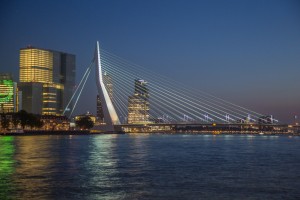 Topbestemming Rotterdam